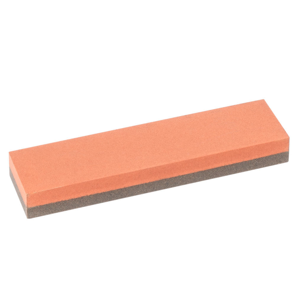 Sharpening Stone Combination Fine and Coarse India Bench | Protection ...